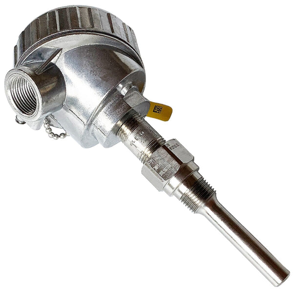 RTDT-225-400-100 RTD Transmitters Assemblies (10704220) | Macquarrie