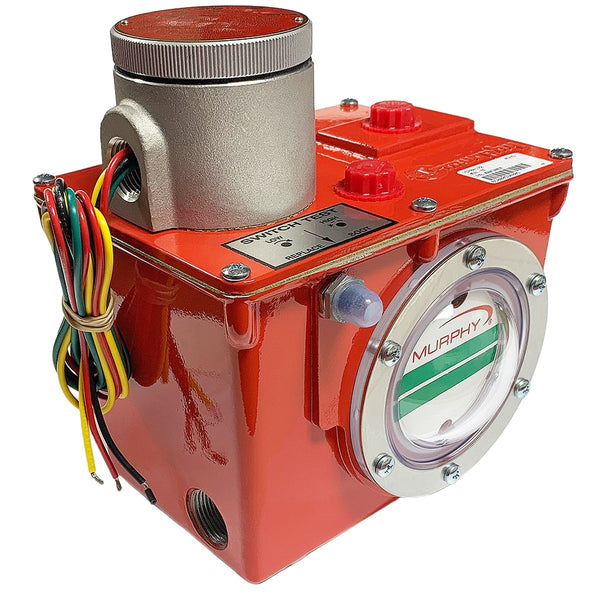 LM301-EX: Lube Level Maintainer; Explosion Proof (15700172) | Macquarrie