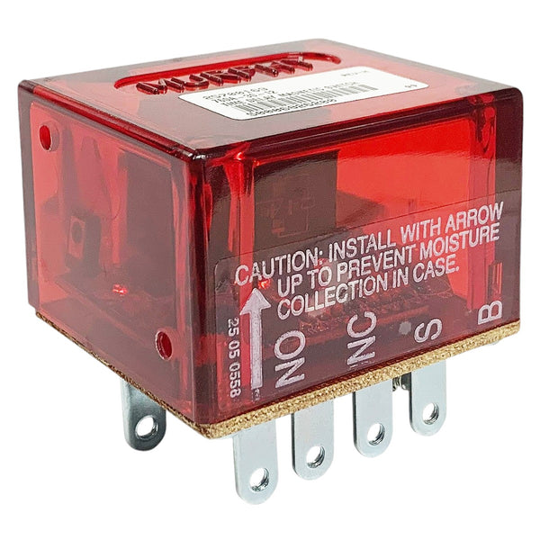 760A-30-12 Magnetic Switch (25700169) | Macquarrie