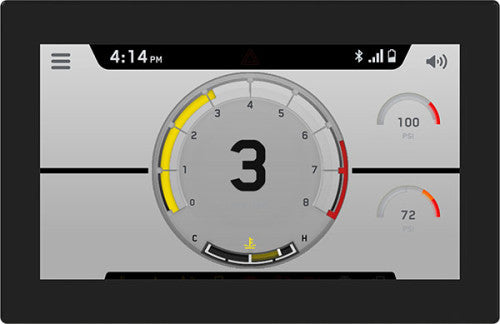 OPENVIEW S70 | Macquarrie