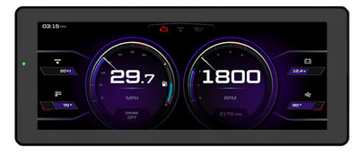 POWERVIEW DISPLAYS | Macquarrie