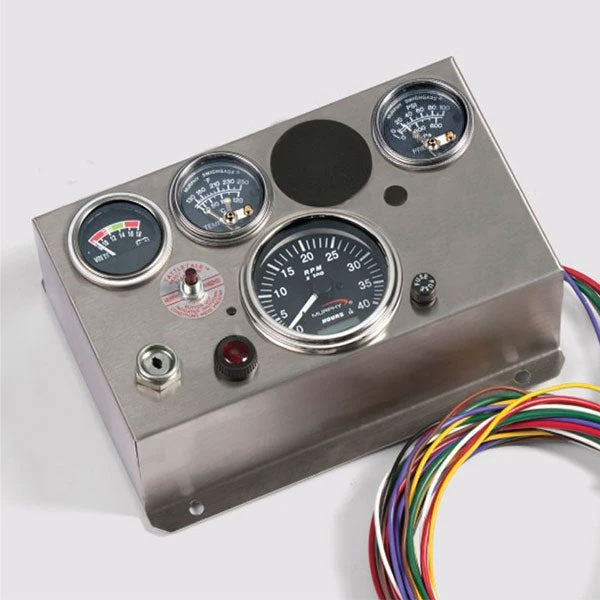 WATCHDOG PANELS | Macquarrie