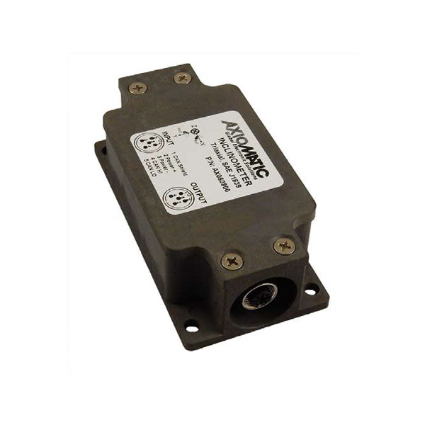 AX060800 Triaxial Inclinometer | Macquarrie