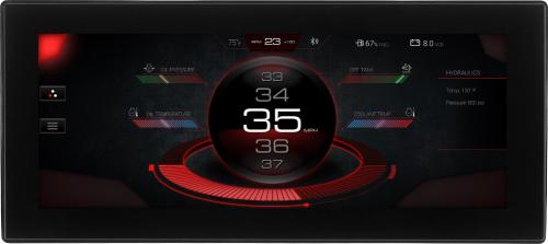 POWERVIEW PV1200 | Macquarrie