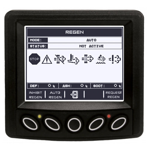 POWERVIEW PV101-R2 | Macquarrie