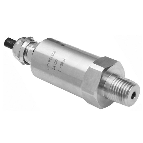 25 BAR Pressure Transducer | Macquarrie