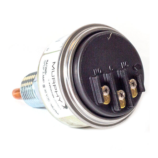 TSB-R205F/96C-1/2 (10705370): Direct Mount Temperature Switch | Macquarrie