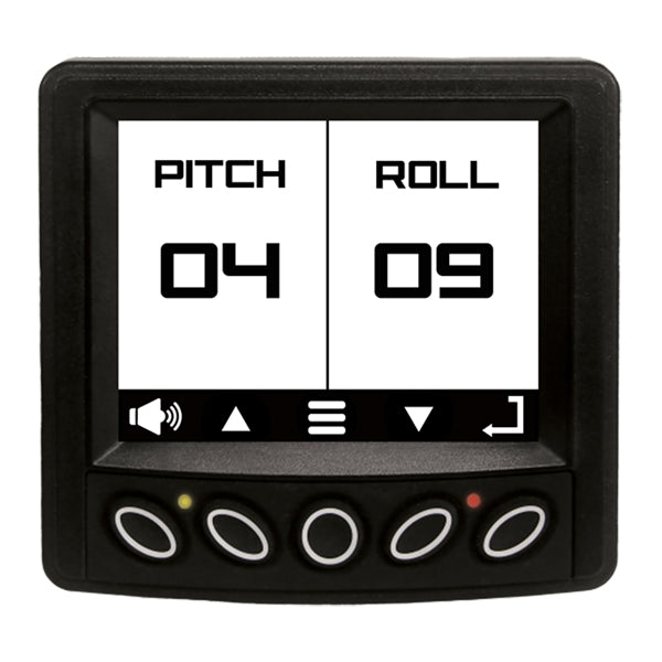 Angle Sight – Inclinometer | Macquarrie